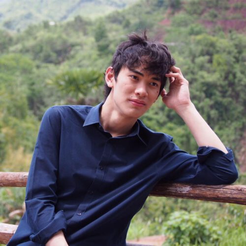 ปัน หลั่งน้ำสังข์, Author at The Cloud